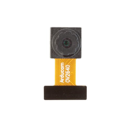Buy Arducam M0031 OV2640 Camera Module, 2MP Mini CCM Compact Camera Modules in India | Fab.to.Lab